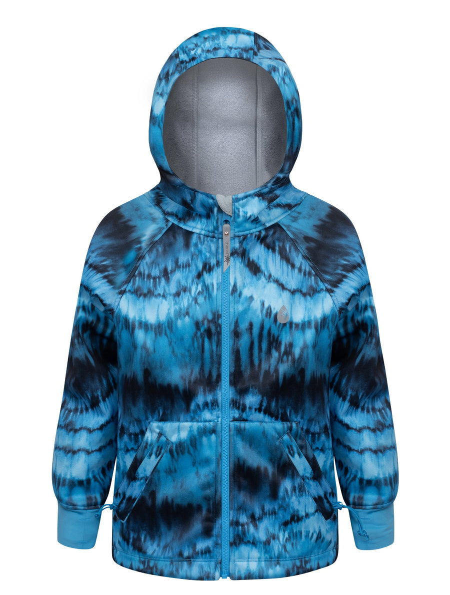 All-Weather Hoodies – Therm Canada